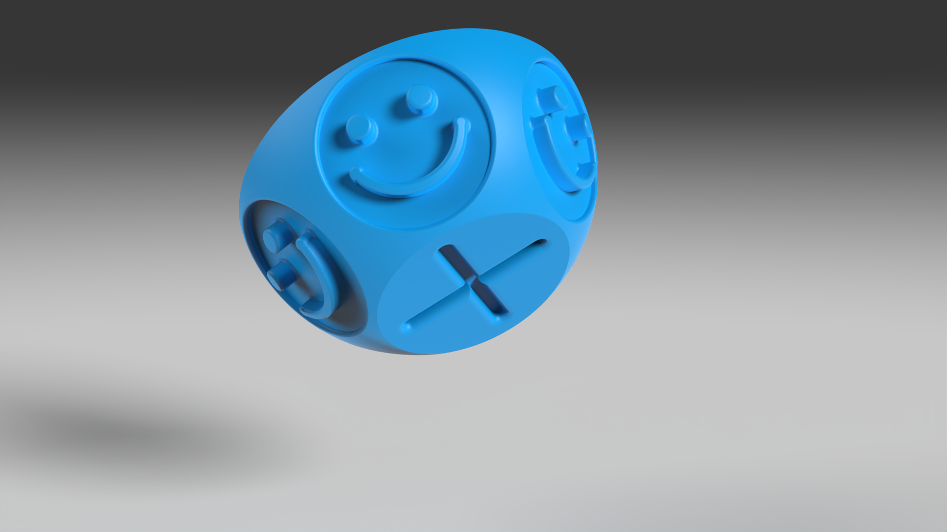 Ball Sand mold Toy by Aviv haas | Download free STL model | Printables.com