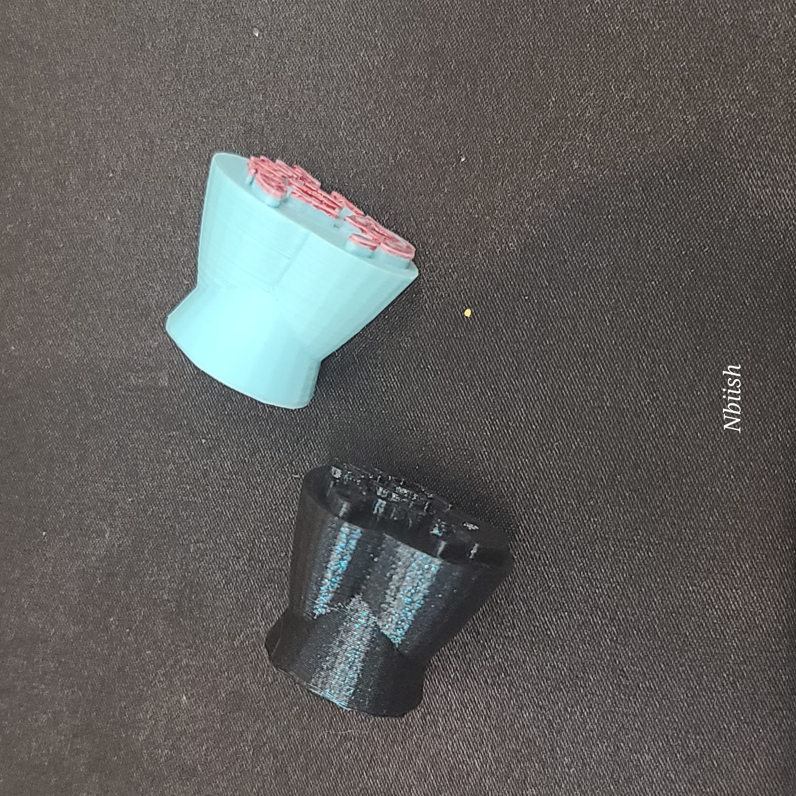 MMIP / MMIW Handprint Stamp with Lettering by Nbiish | Download free ...