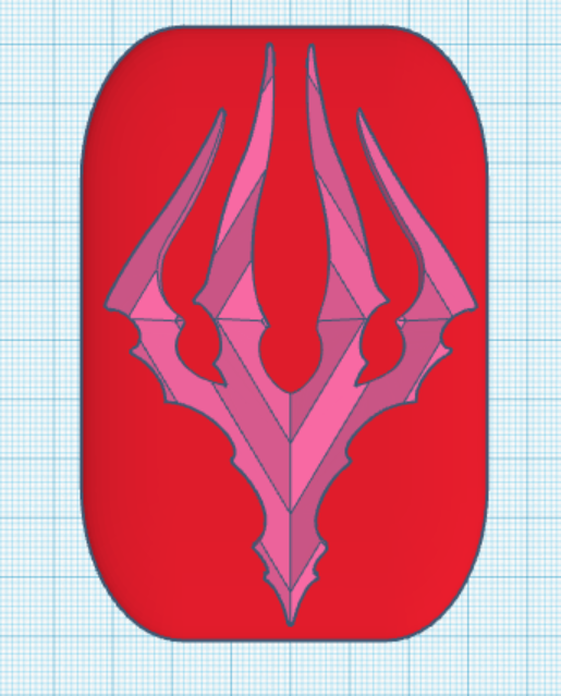 Hollow knight kings brand sand imprint by UltraKiller14 | Download free ...