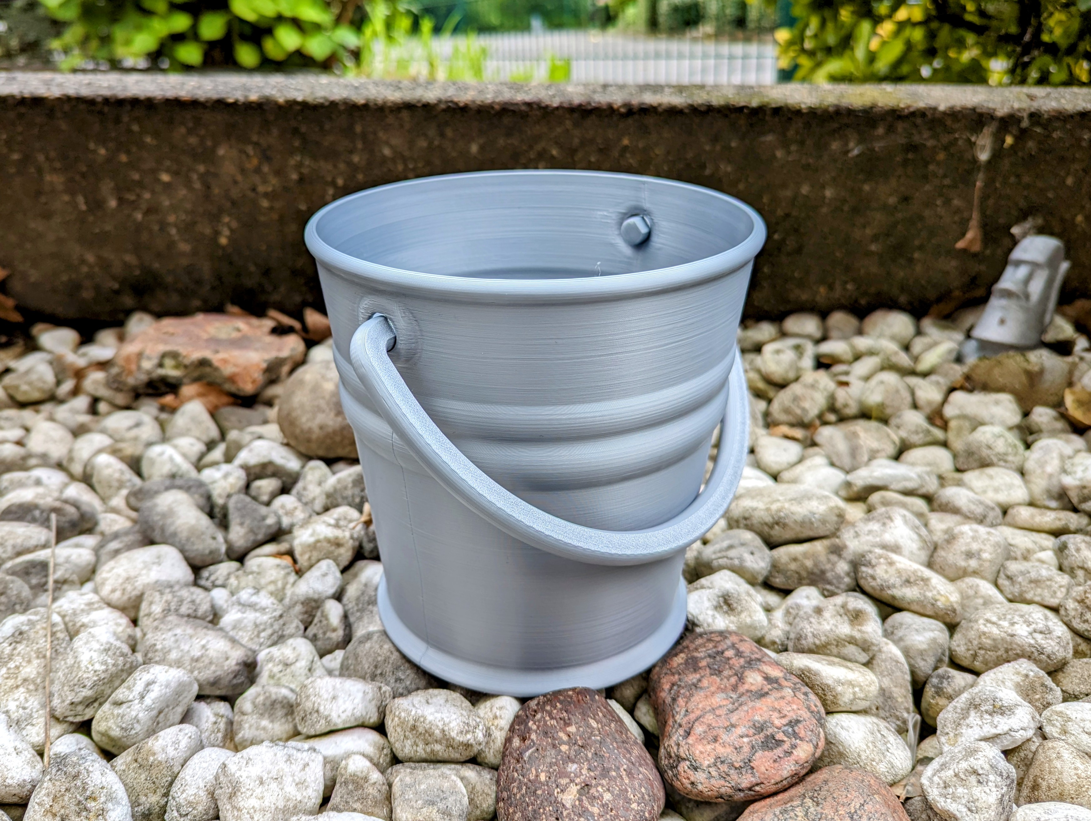 Bucket by blecheimer | Download free STL model | Printables.com