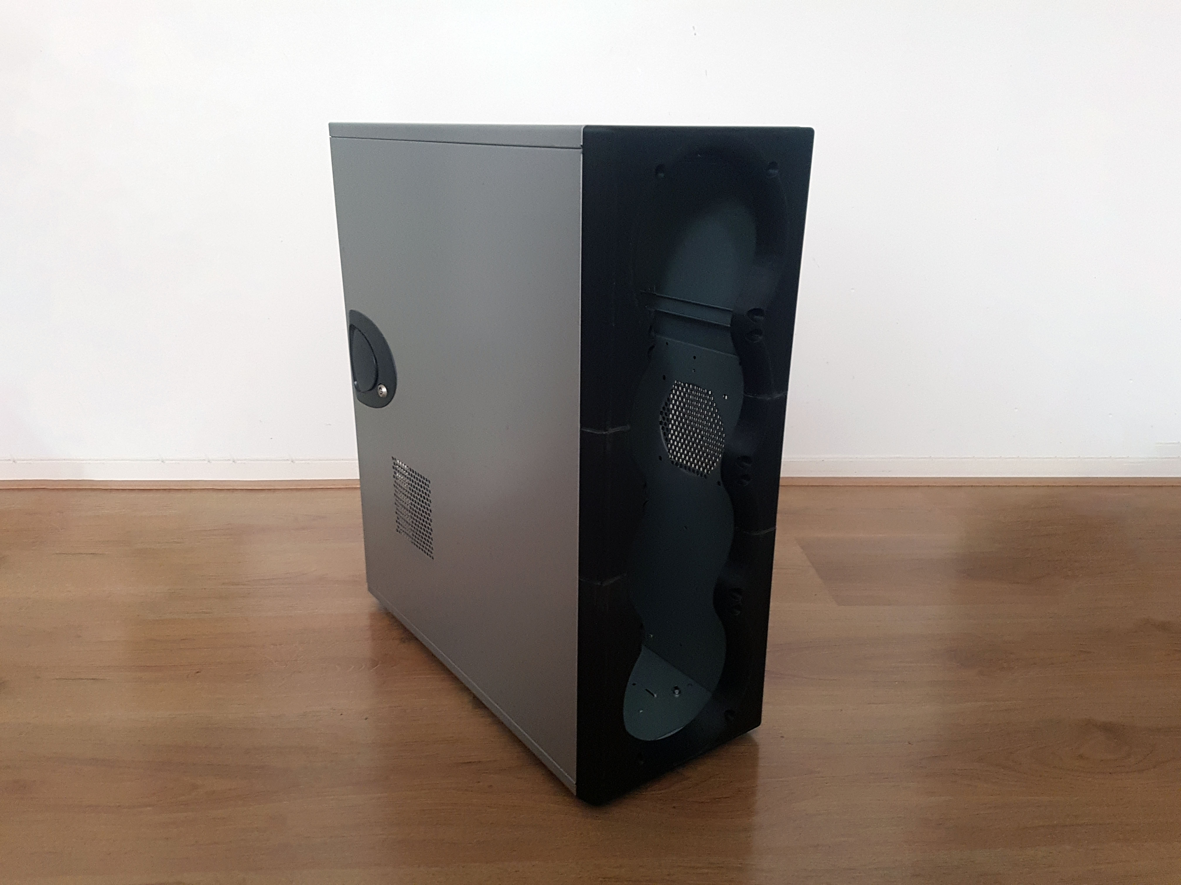 480mm Front Panel by The3Designer | Download free STL model ...