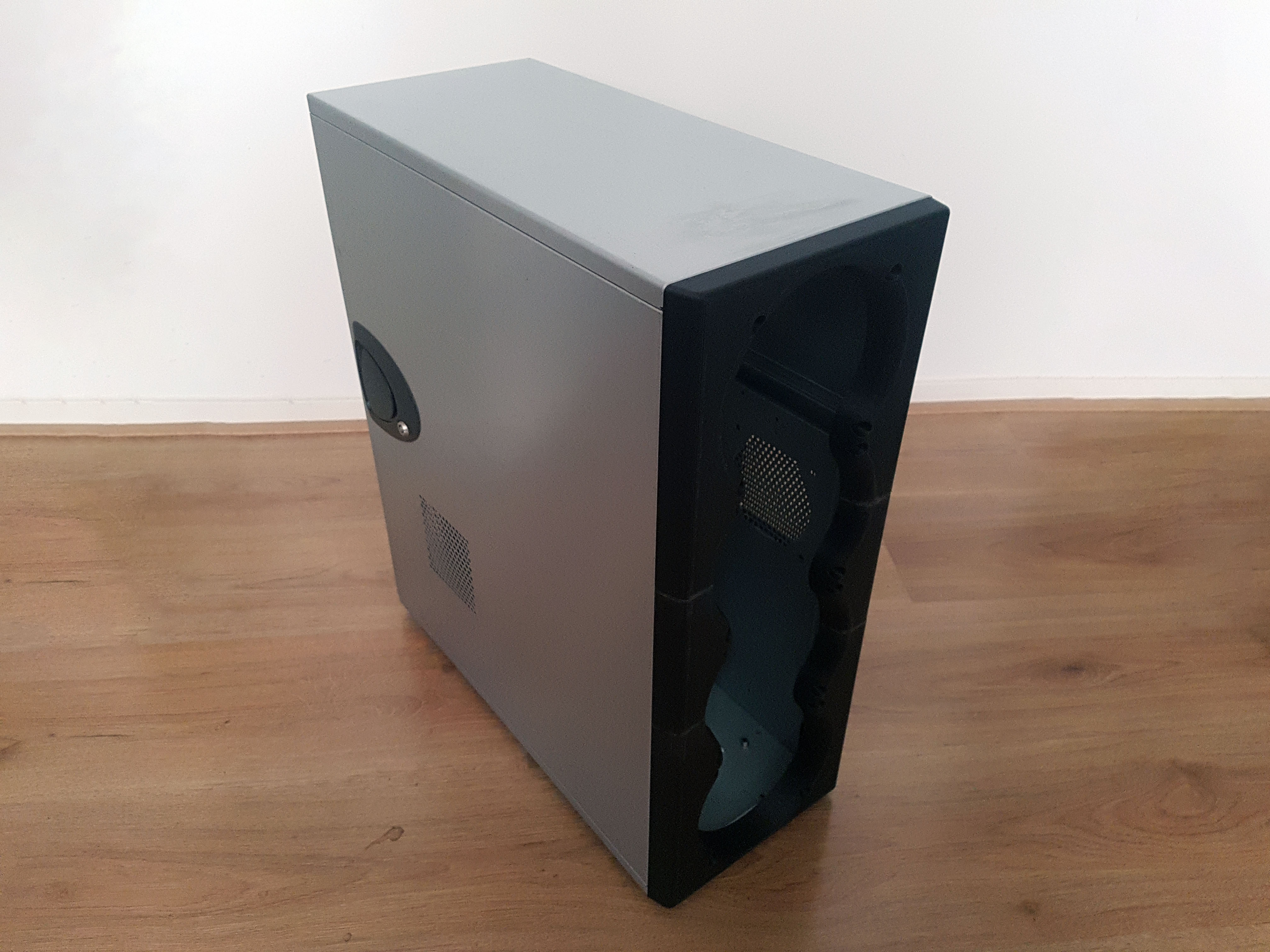 480mm Front Panel by The3Designer | Download free STL model ...