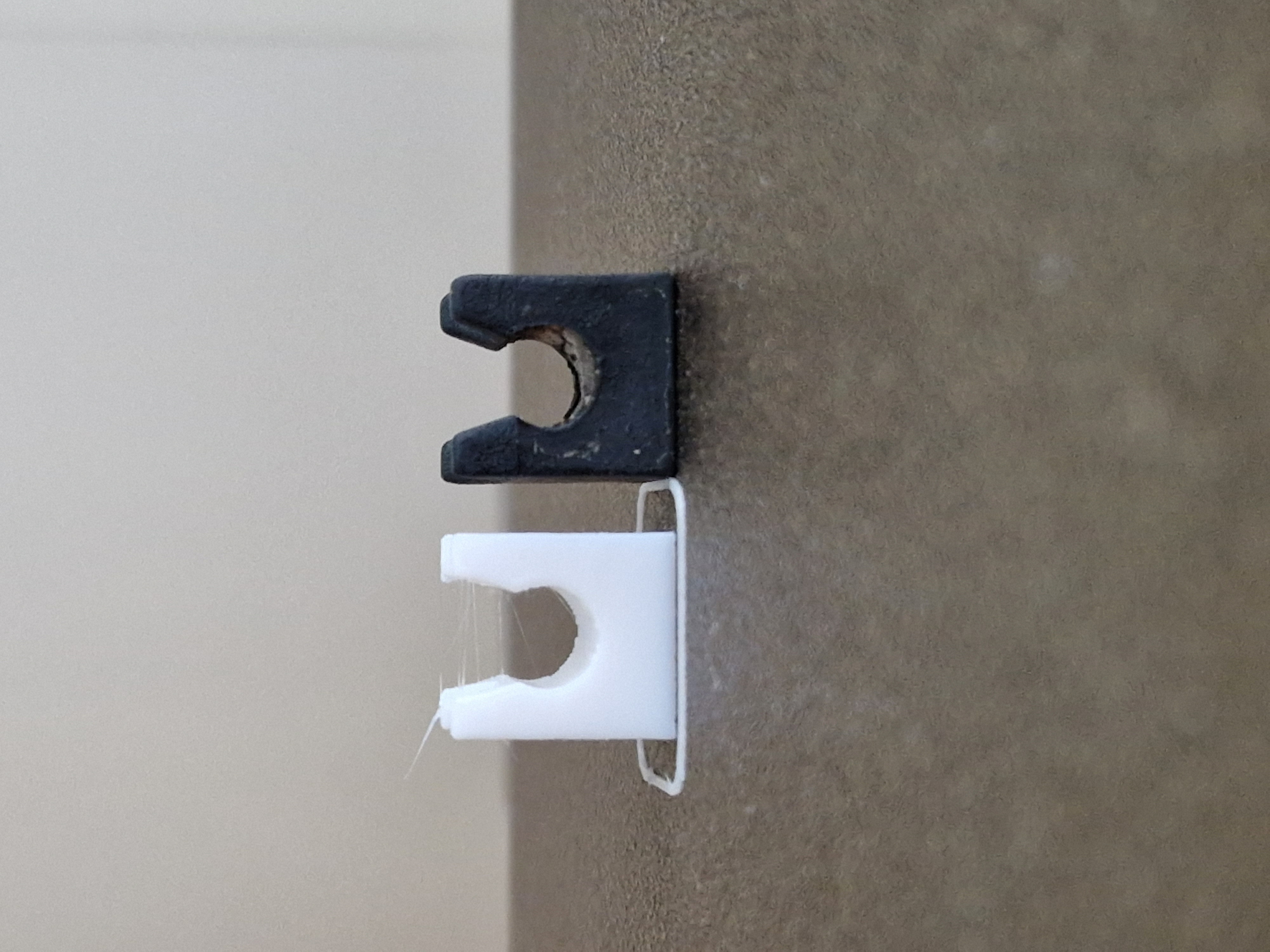 Ikea LÄMPLIG Trivet Foot by dex3108 | Download free STL model ...