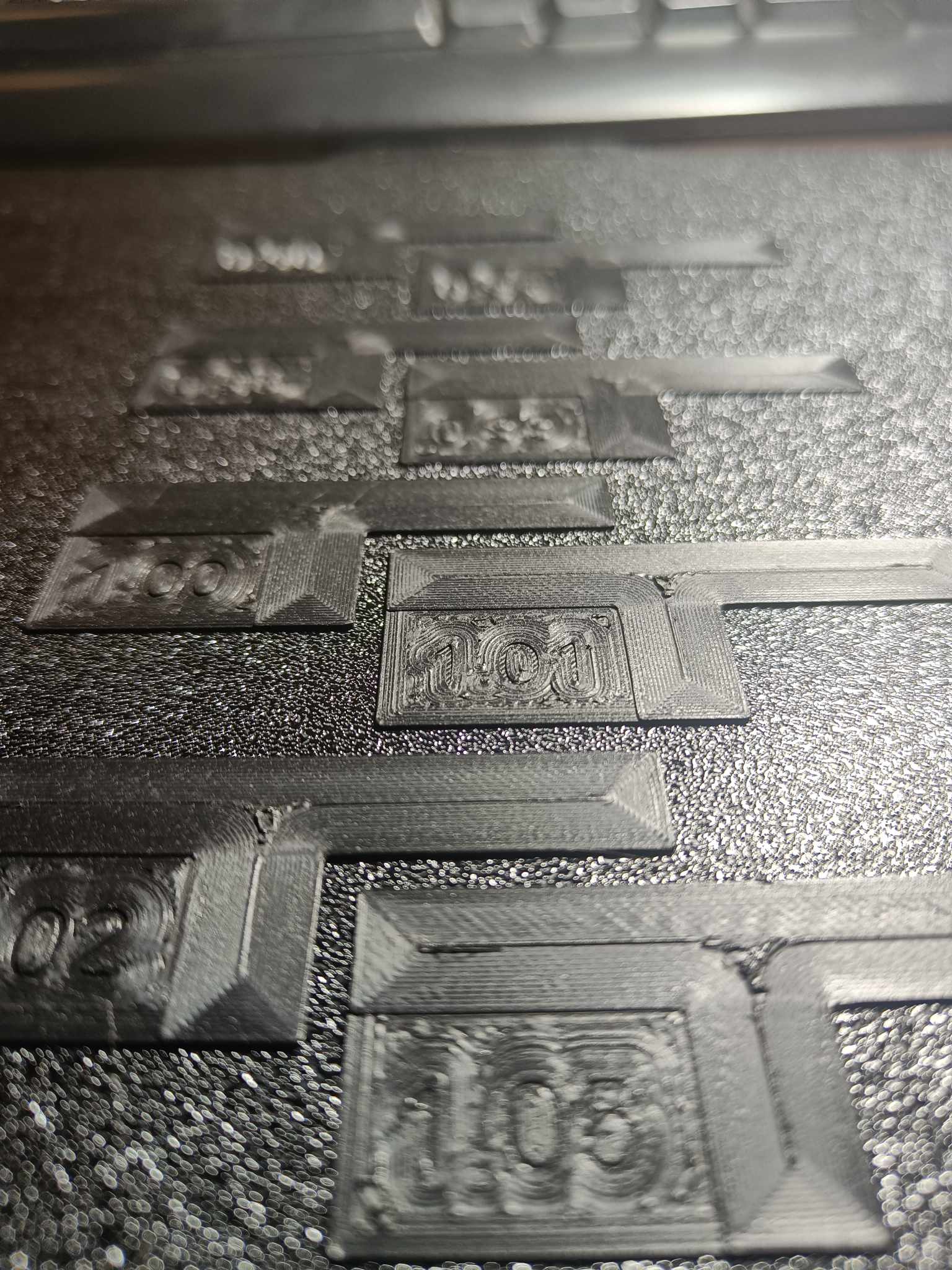 Improved Flow Rate Calibration by Mqrius | Download free STL model ...