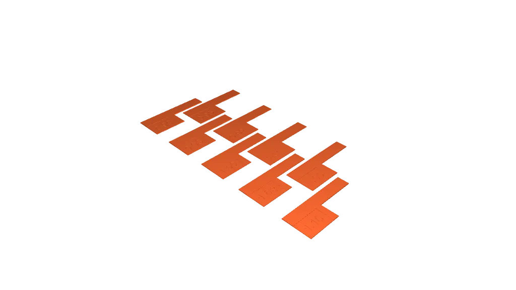 Improved Flow Rate Calibration by Mqrius | Download free STL model ...