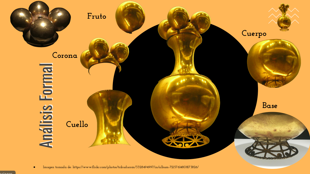 Poporo Quimbaya by Fagua F | Download free STL model | Printables.com