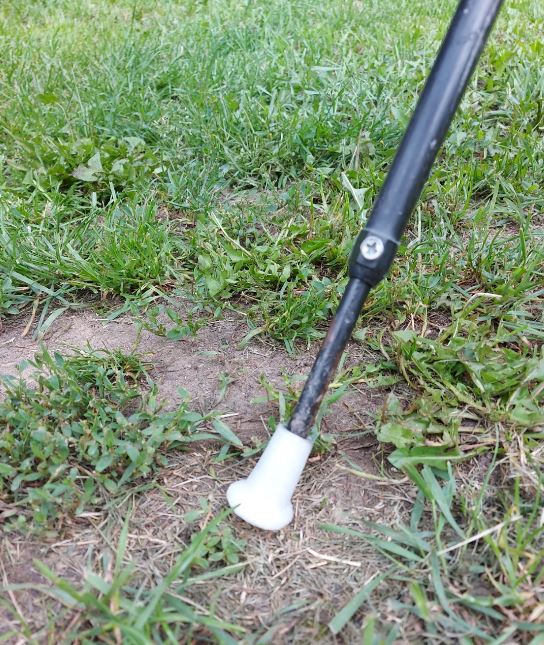 Bike Stand Protector Antislip 10mm by rav | Download free STL model ...