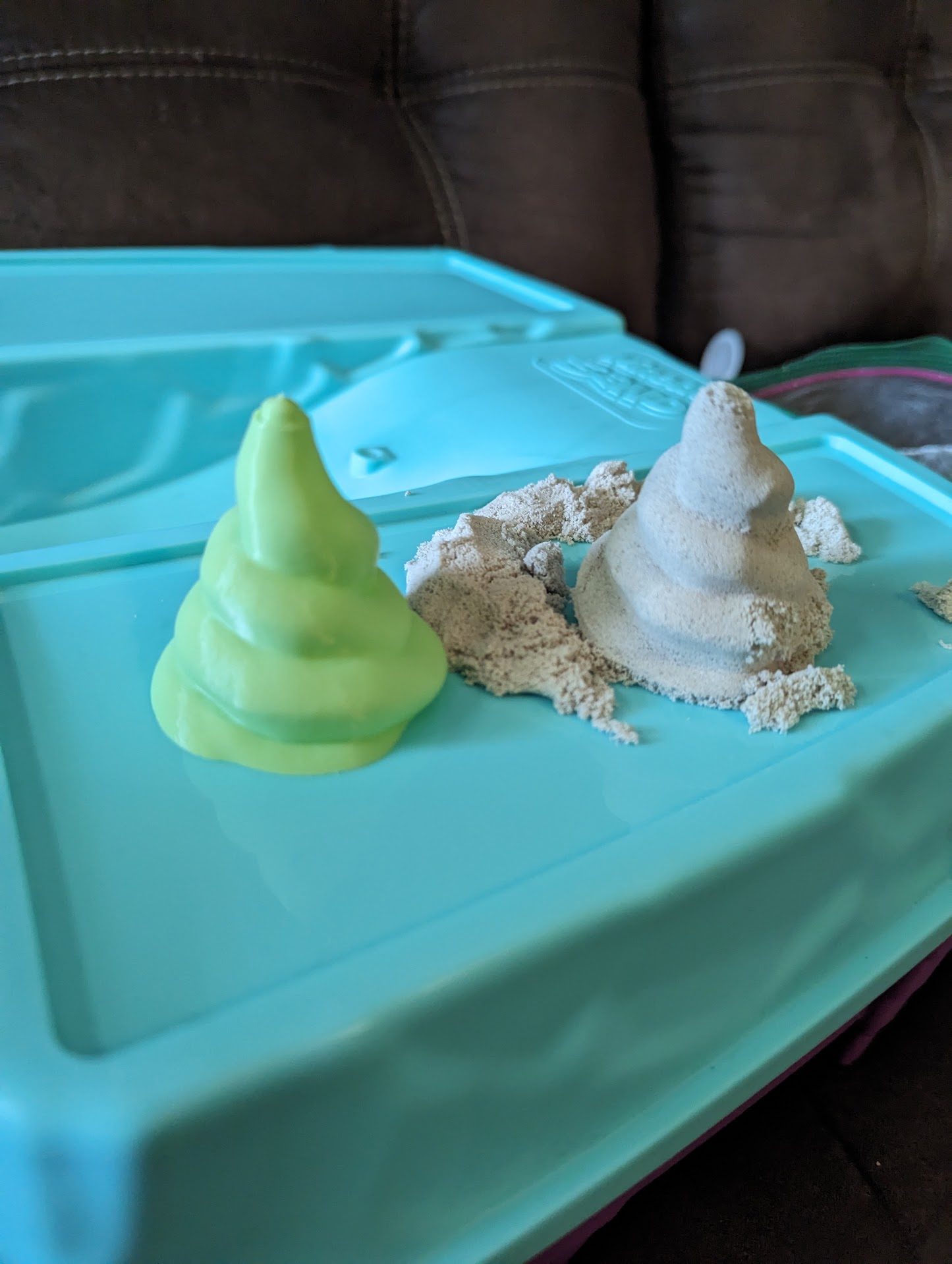 Prank Poop Sand Mold by Crazy Man | Download free STL model ...