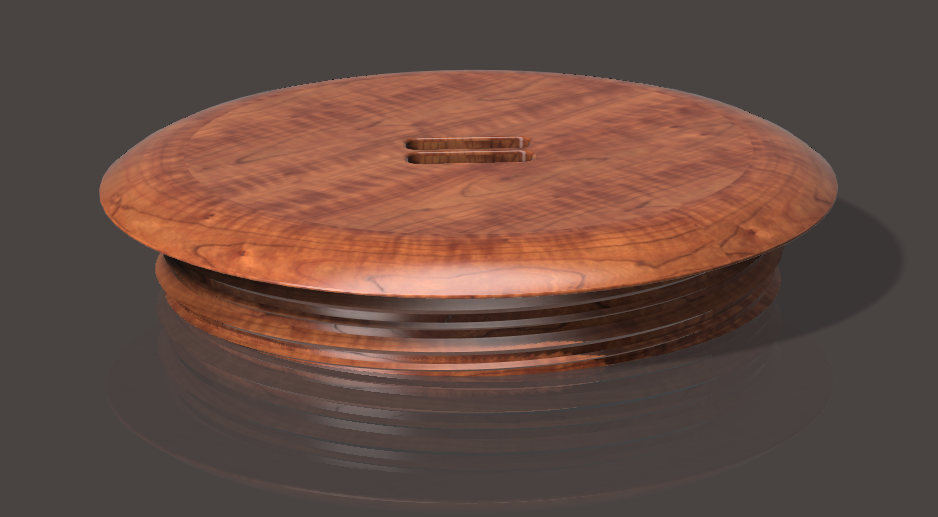 Screw lid container by C.Wyatt | Wyatt Industries | Download free STL ...