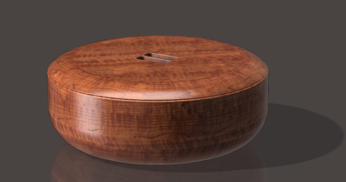 Screw lid container by C.Wyatt | Wyatt Industries | Download free STL ...