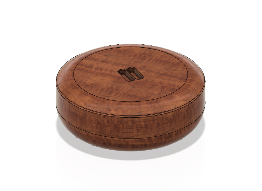 Screw lid container by C.Wyatt | Wyatt Industries | Download free STL ...