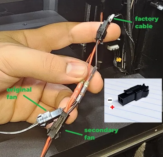 Creality K1 Dual Fan Duct by DerrickDarrell | Download free STL model ...