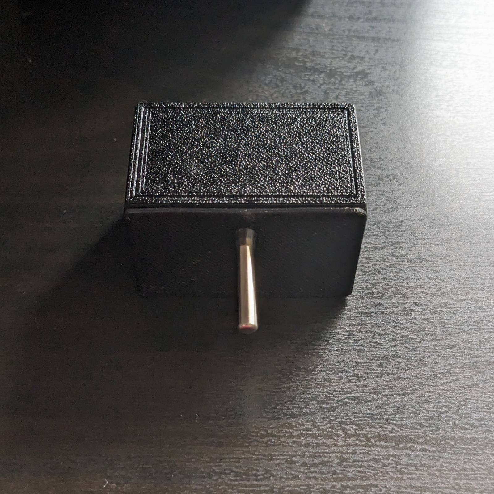 Probe Case for Thermometer / Hygrometer from Ali Express, for use with ...