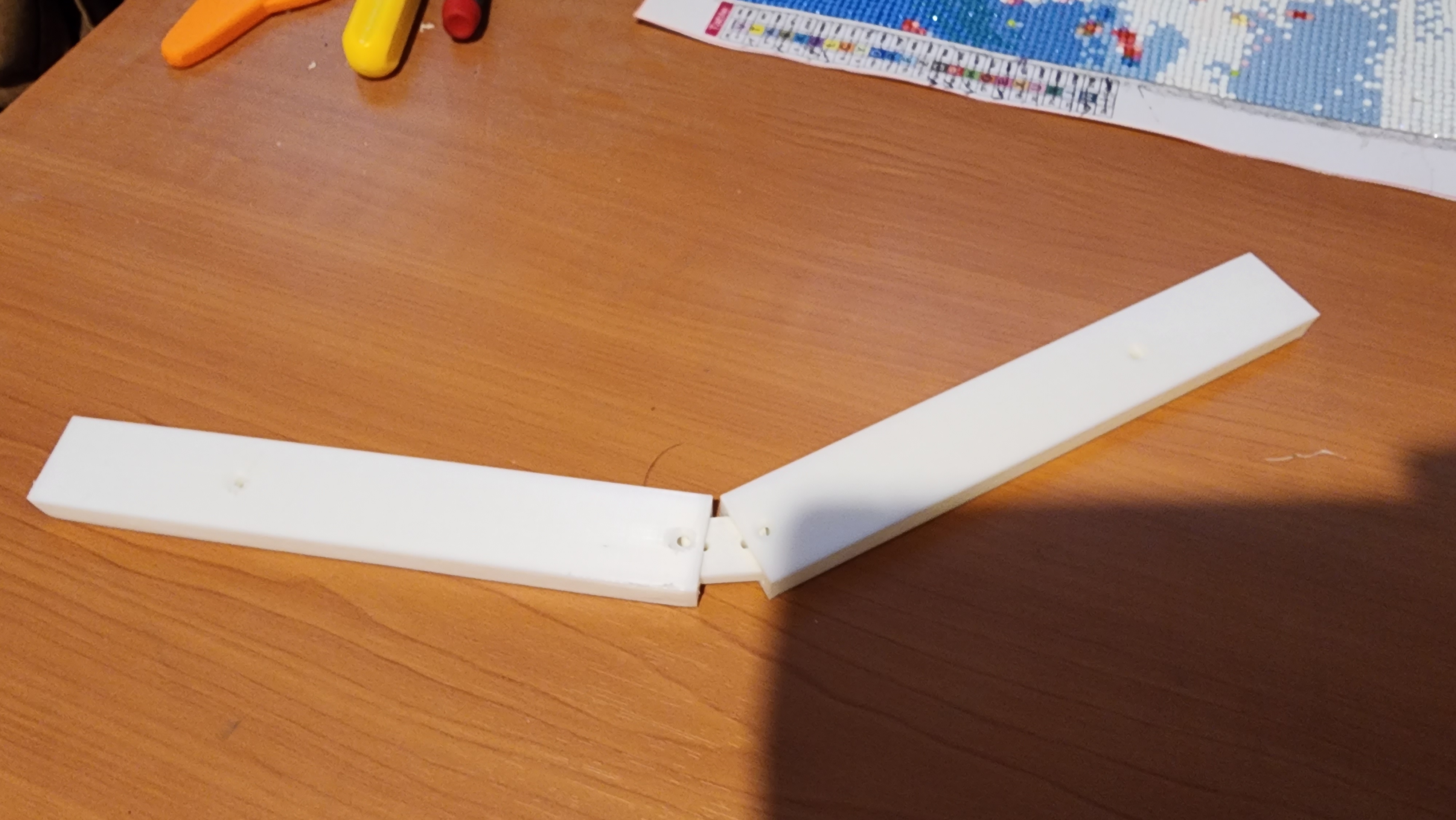 Gravity Frame by Michael Scott | Download free STL model | Printables.com