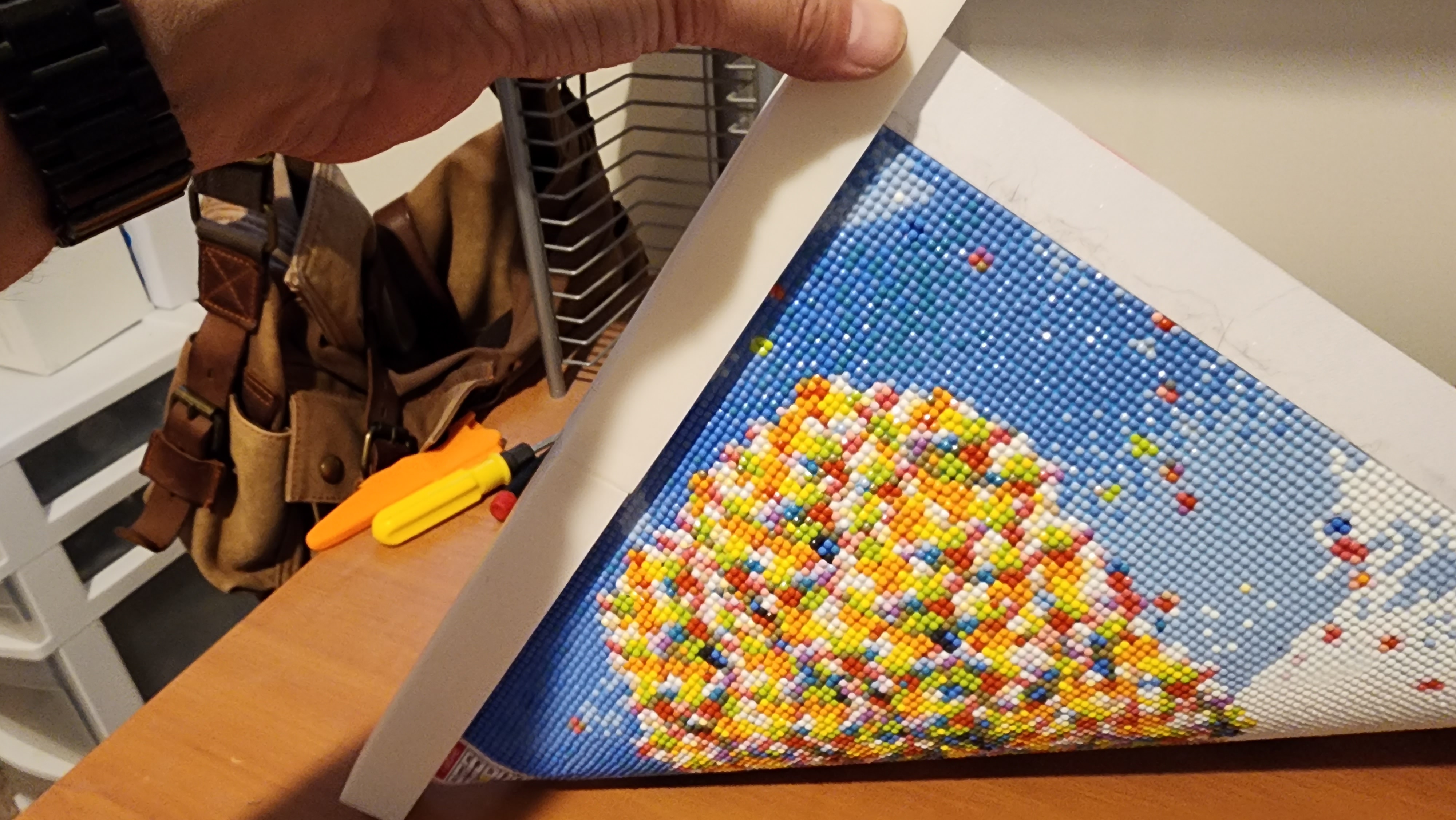 Gravity Frame by Michael Scott | Download free STL model | Printables.com