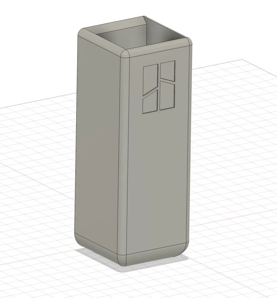 Bambu Lab Poop Chute With Magnets by meu | Download free STL model | Printables.com