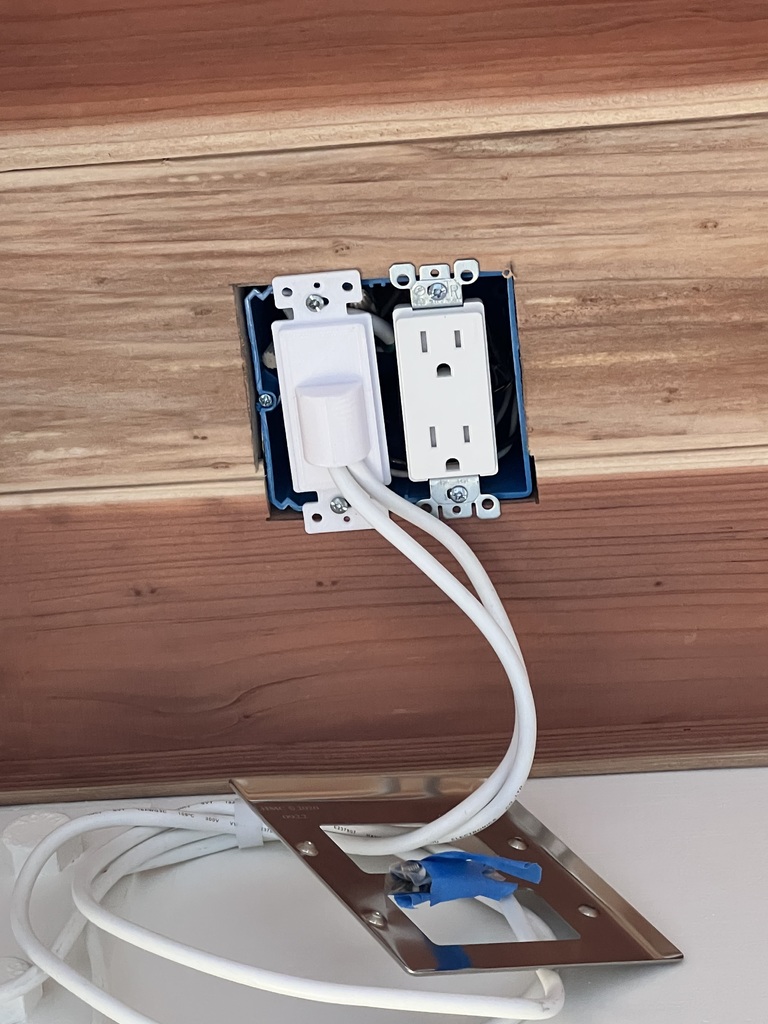 Decora insert for cables by HMartinez | Download free STL model ...