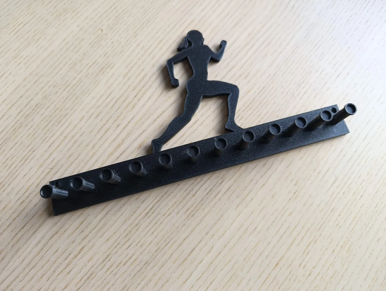 Medal Holder by szonet | Download free STL model | Printables.com