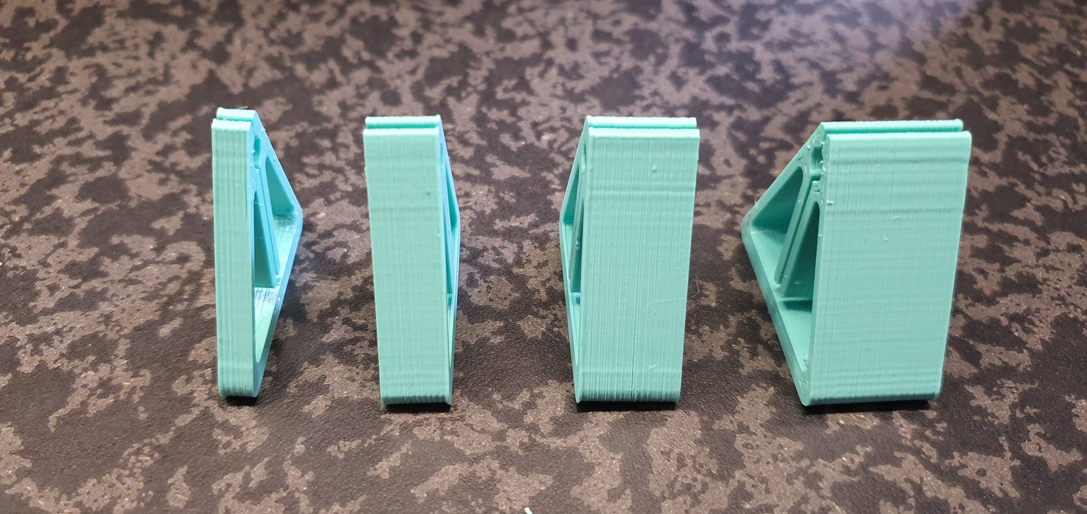 chips bag clip by yahbluez | Download free STL model | Printables.com