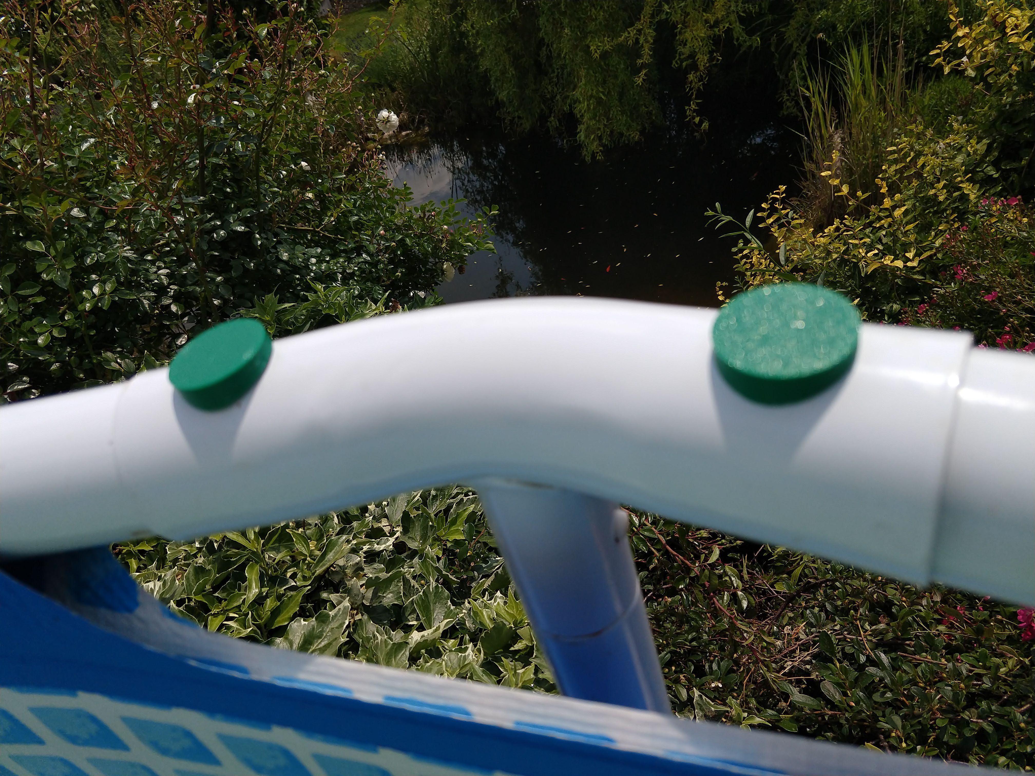 Marimex Pool Frame Pins by ceres | Download free STL model | Printables.com