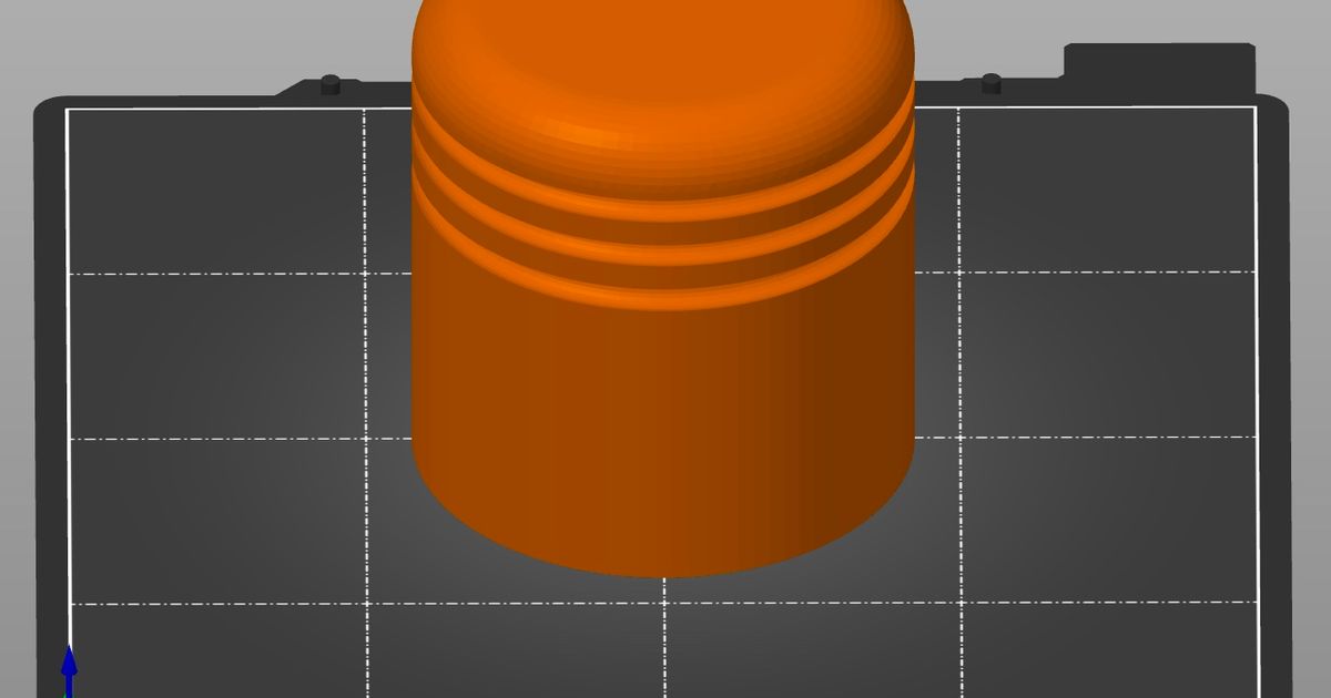 Doorstop by Franky13 | Download free STL model | Printables.com