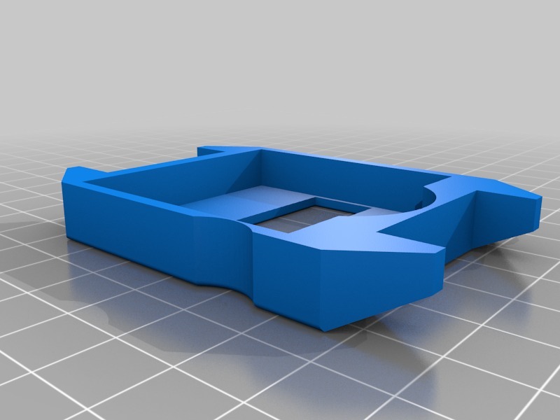 Big Timer Arduino by Ossilampe | Download free STL model | Printables.com