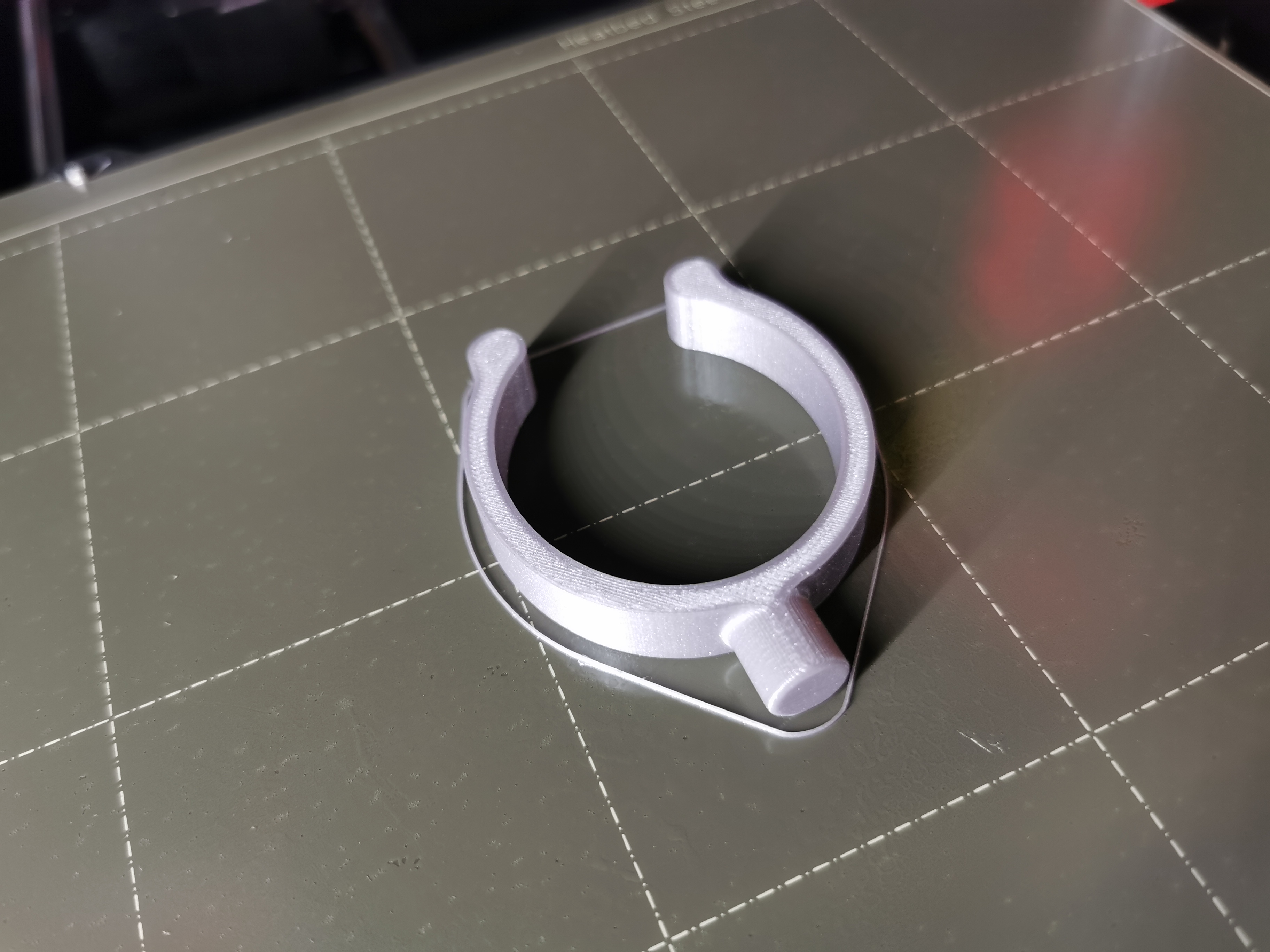 Dyson Airwrap Clamp von Schlachtkreuzer | Kostenloses STL-Modell ...