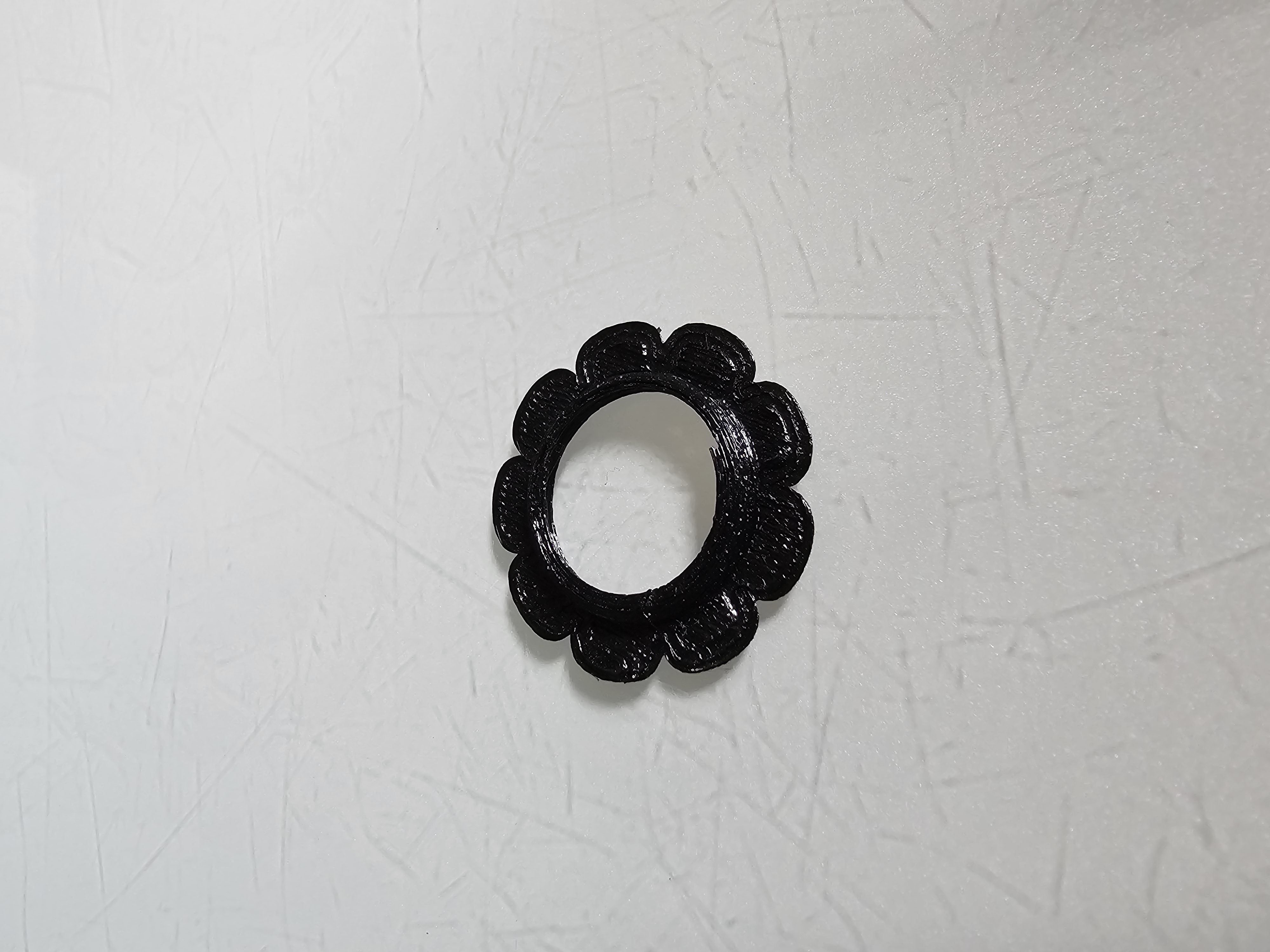 Freestyle Libre 3 Sensor Holder by O.--R. | Download free STL model ...