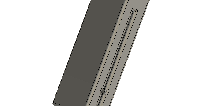 Ikea Zip Lock bag closer by Ognjen | Download free STL model ...