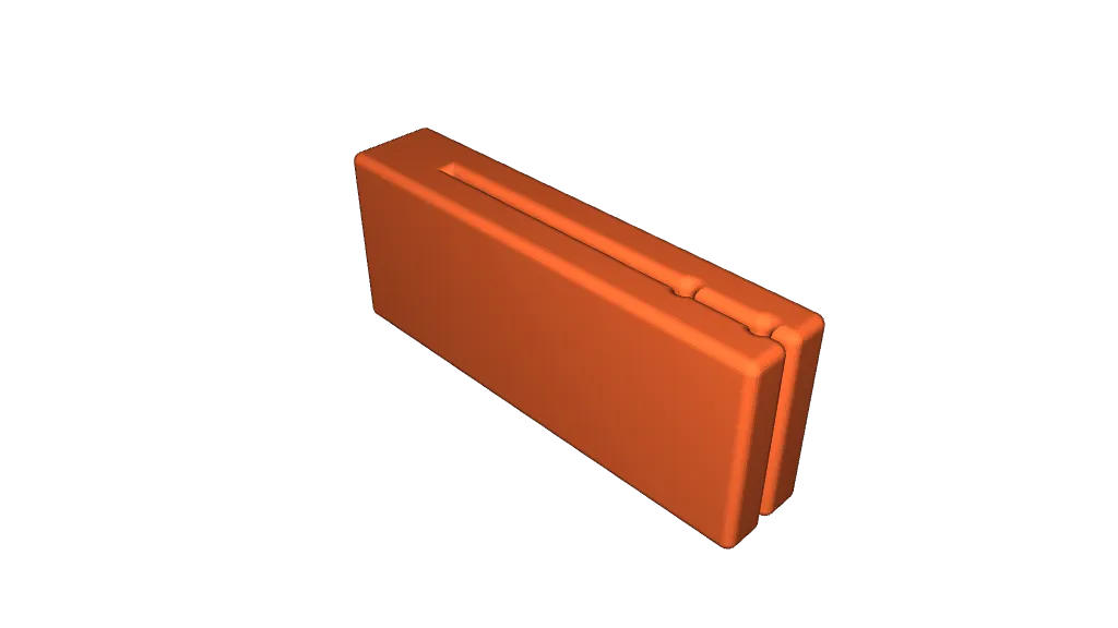 Ikea Zip Lock bag closer by Ognjen | Download free STL model ...