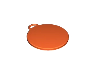 Star Trek Keychain by timmyneun | Download free STL model | Printables.com