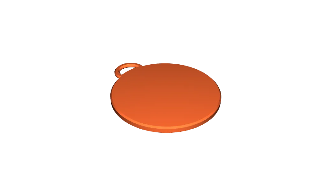 Star Trek Keychain by timmyneun | Download free STL model | Printables.com