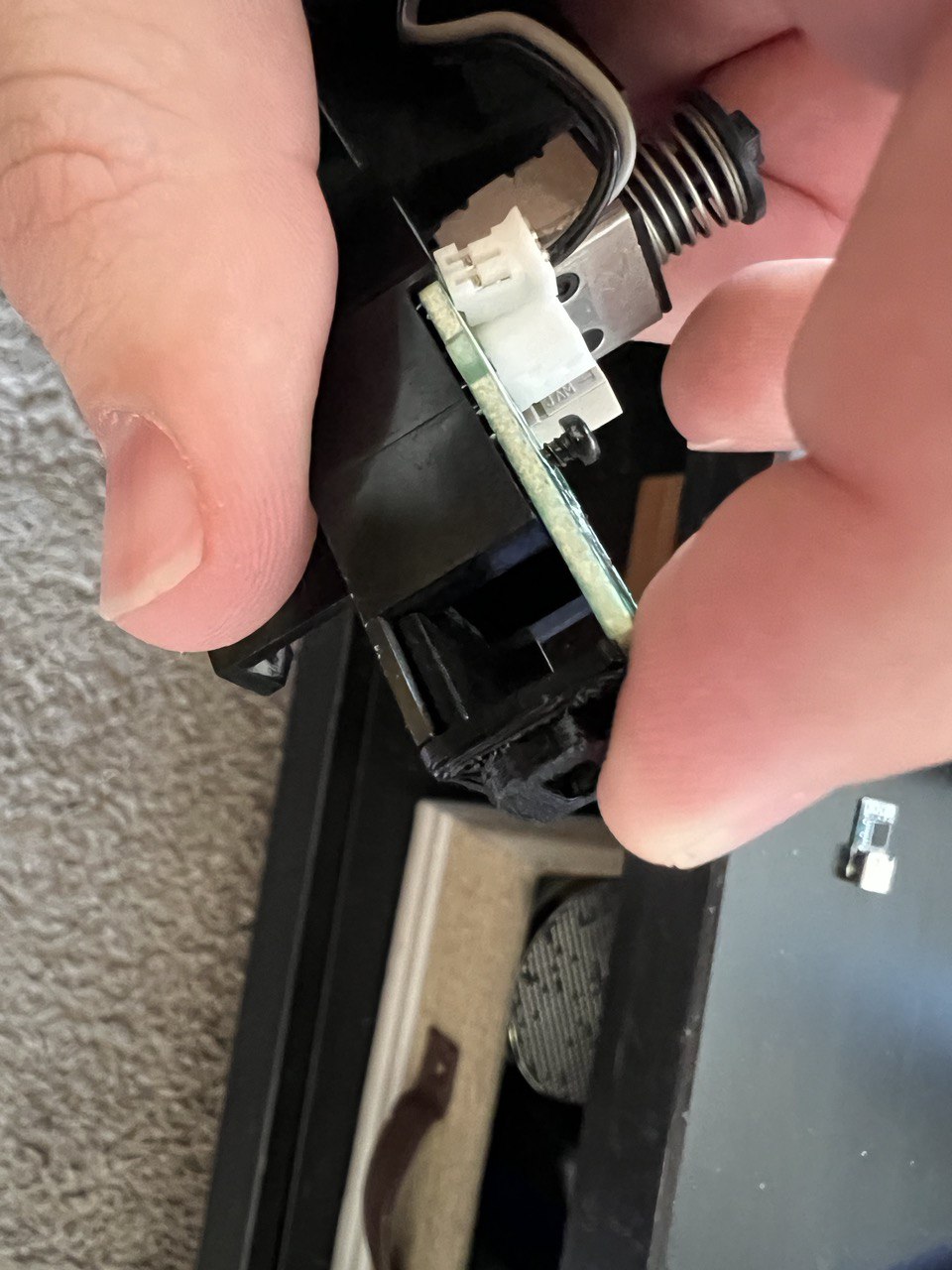 GameCube USB-C Mount by JTMidnightJr | Download free STL model ...