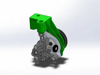 Sherpa Micro Filament Sensor by ru_di_y | Download free STL model ...