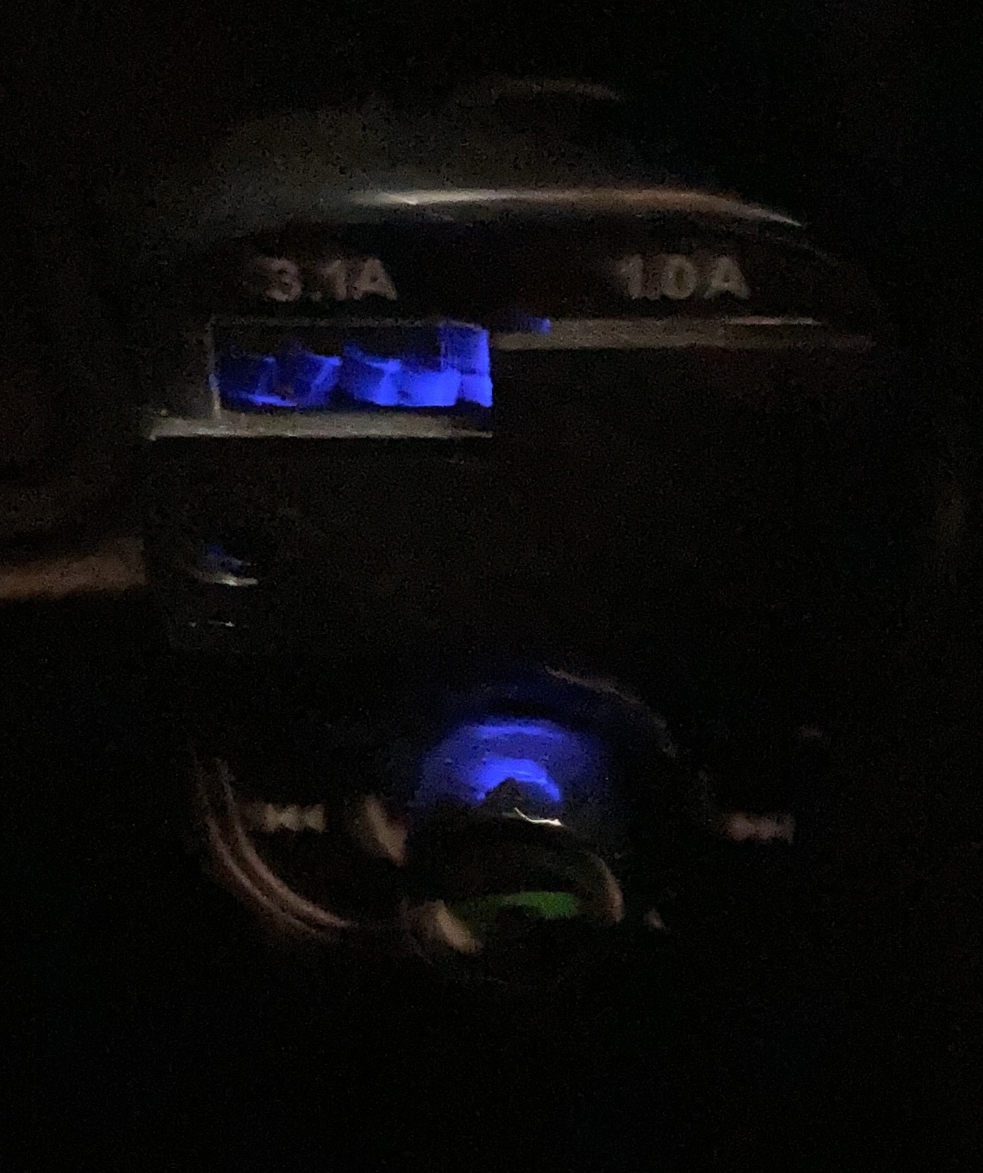 Lihan Bluetooth FM Transmitter Screen Cover by Iangenuity | Download ...