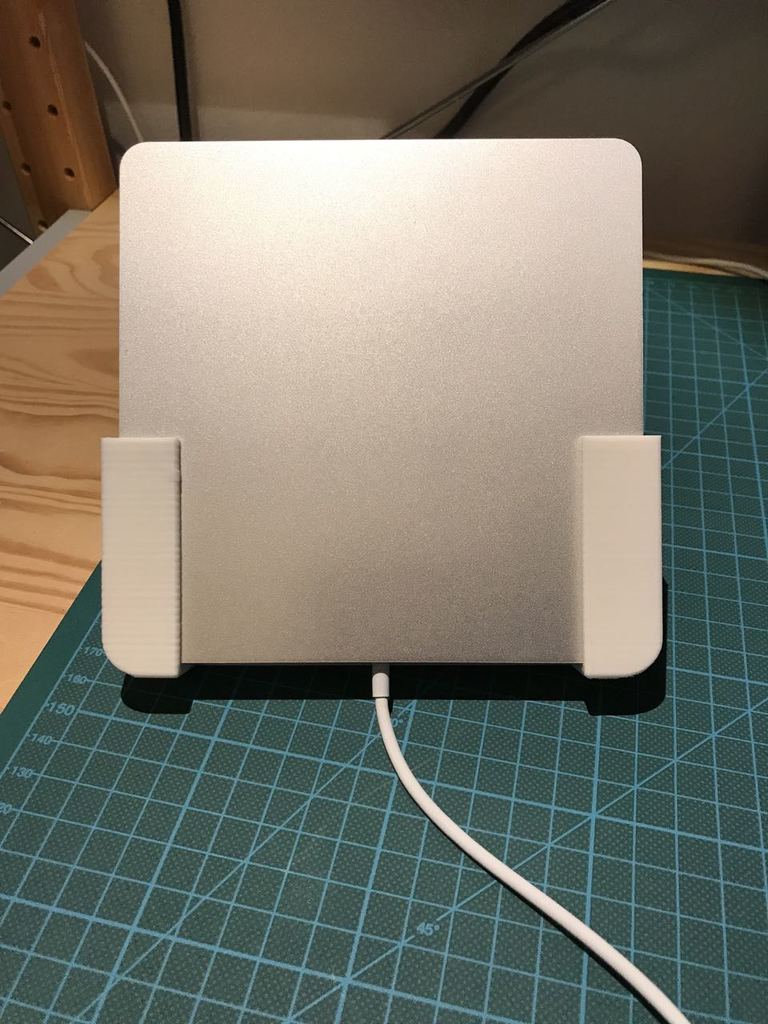 the first - Apple Superdrive Wall Mount - clear design by MaBaTaBa ...