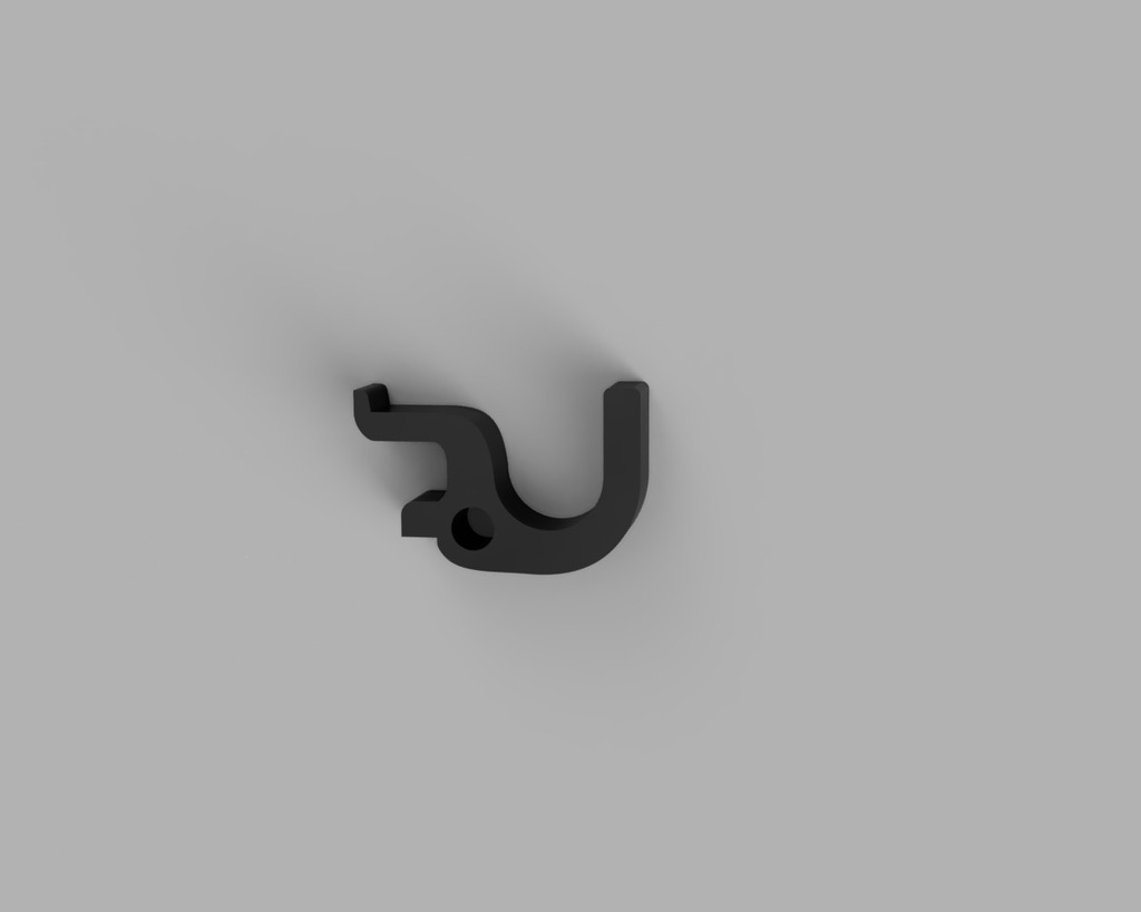 the first - VW T5/T6 California - Kitchen Hook by MaBaTaBa | Download ...