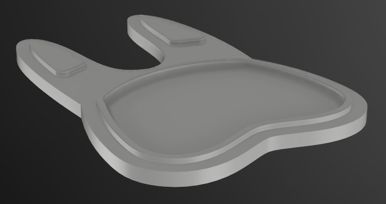 Teeth box by Yvrogne | Download free STL model | Printables.com