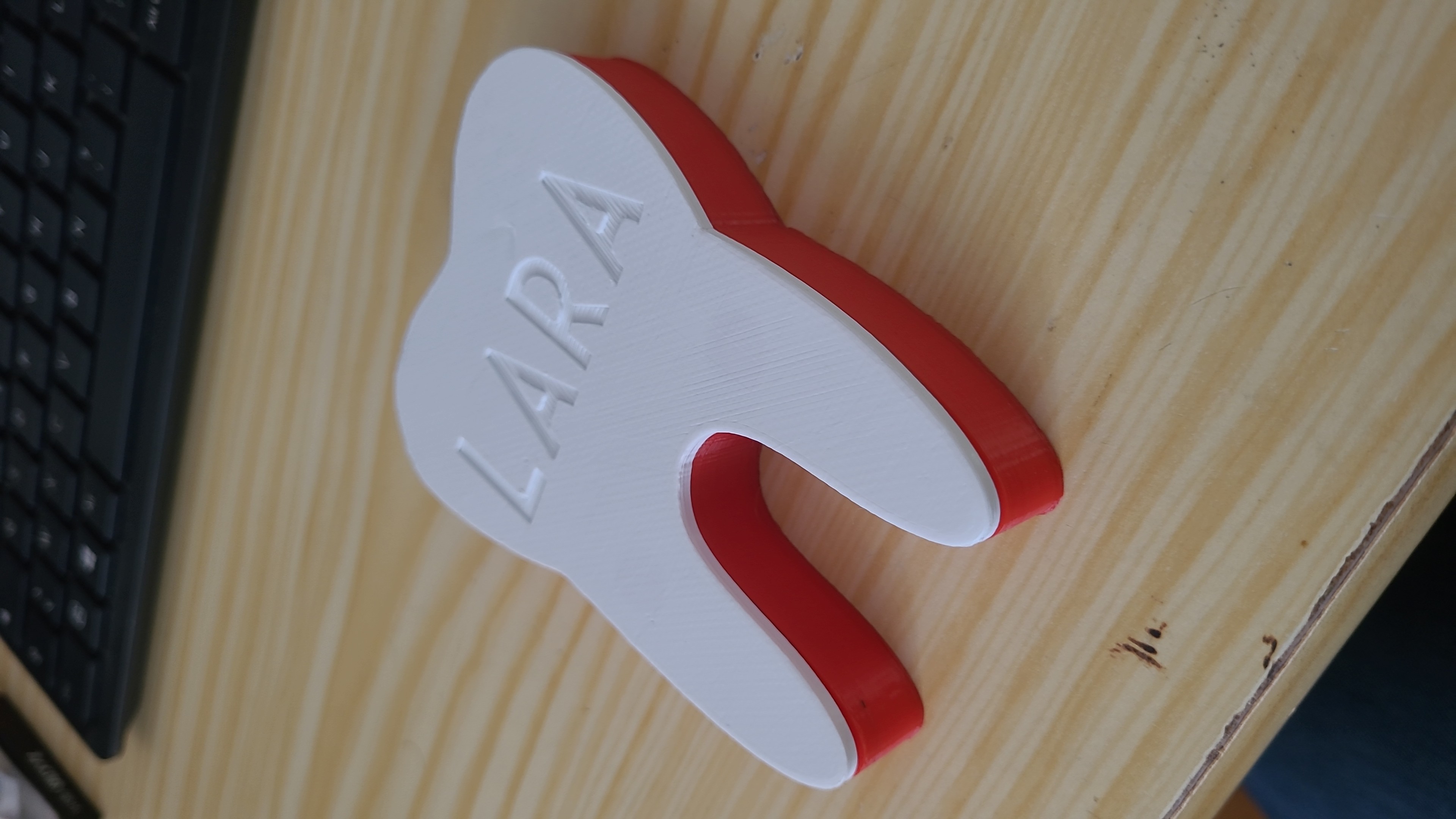 Teeth box by Yvrogne | Download free STL model | Printables.com