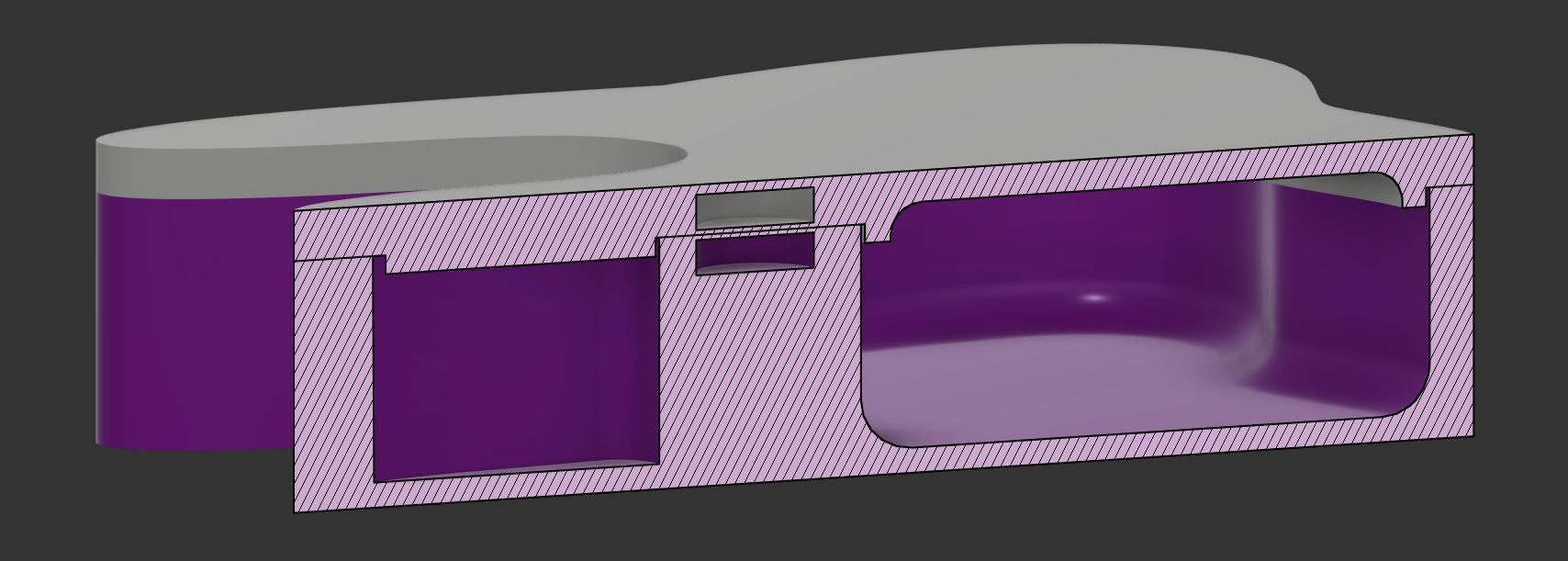 Teeth box by Yvrogne | Download free STL model | Printables.com