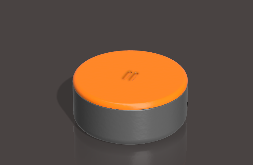 Screw Lid Container 2 by C.Wyatt | Wyatt Industries | Download free STL ...