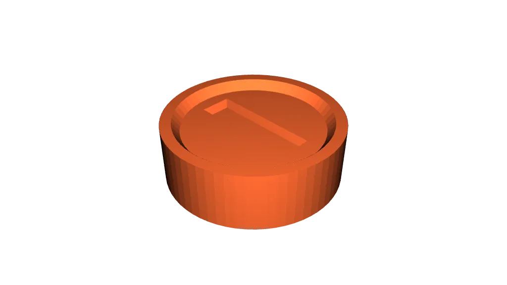 Super mario molds by maker_F | Download free STL model | Printables.com