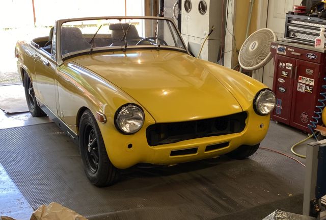 MG Midget Frame End Caps by rreibel | Download free STL model ...