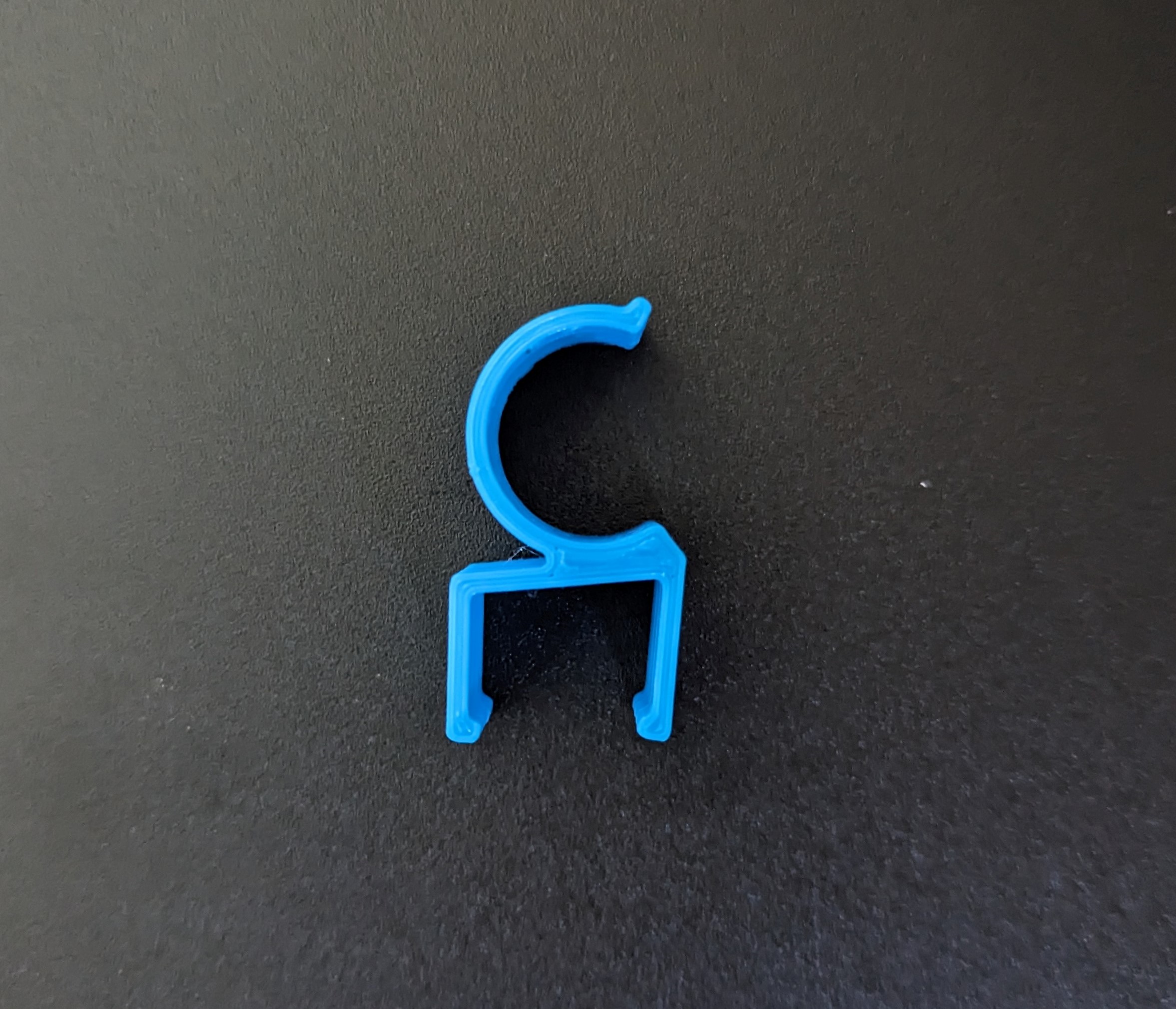 Expo Marker Whiteboard Clip by Joy_Brought | Download free STL model ...