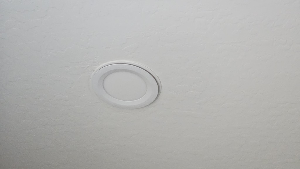 Goof Ring for 6in recessed light by ZR | Download free STL model ...