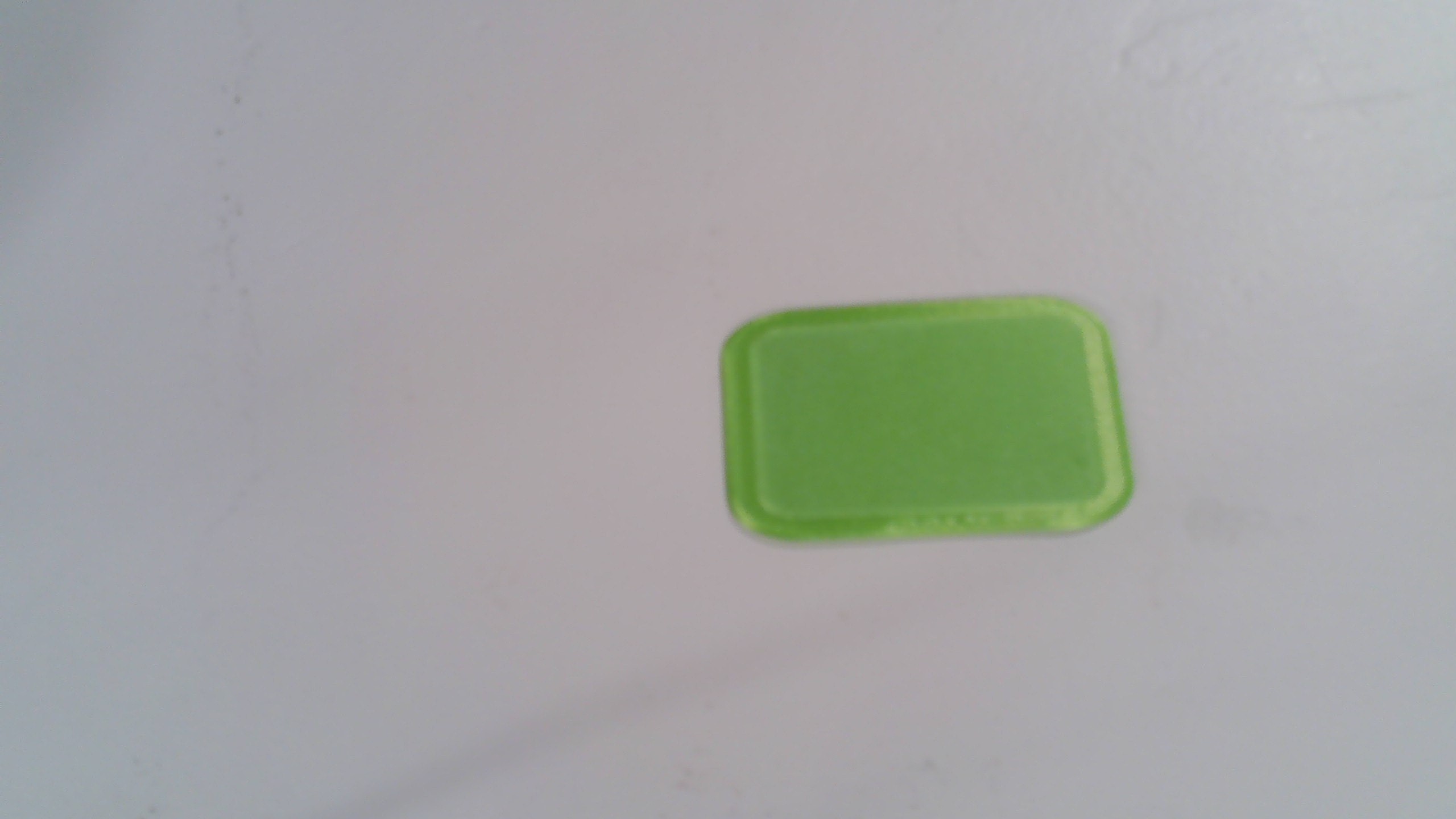 Tens Pad sticker cover by TMJ0803 | Download free STL model ...