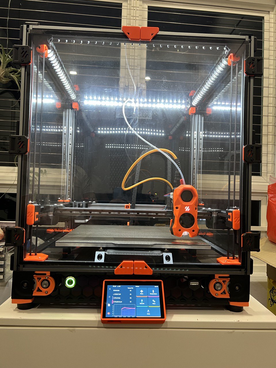 FT EMS 350 (Electronics Management System) by Fizzy | Download free STL model | Printables.com