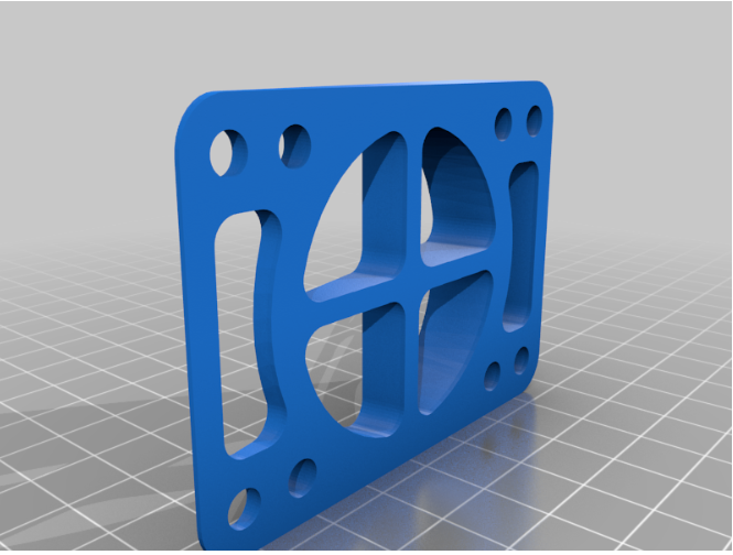 Low profile longboard trucks angled wedge riser 2.5* by luc1d ...