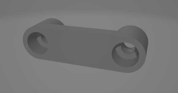 Creality Sprite SE wiring brace by nicetmitia | Download free STL model ...