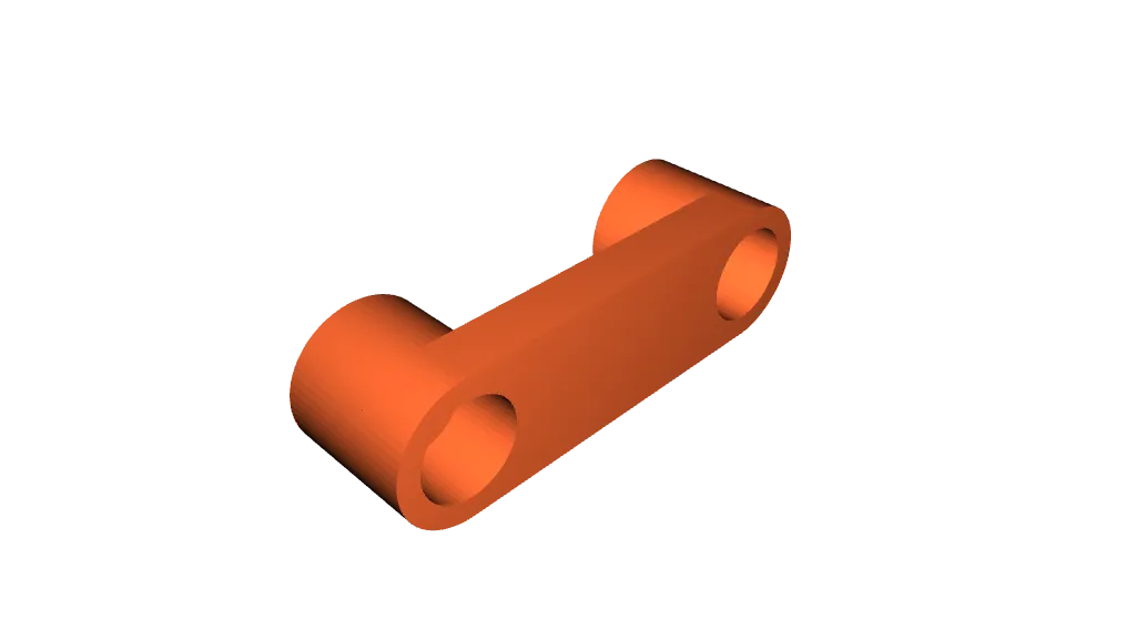 Creality Sprite SE wiring brace by nicetmitia | Download free STL model ...